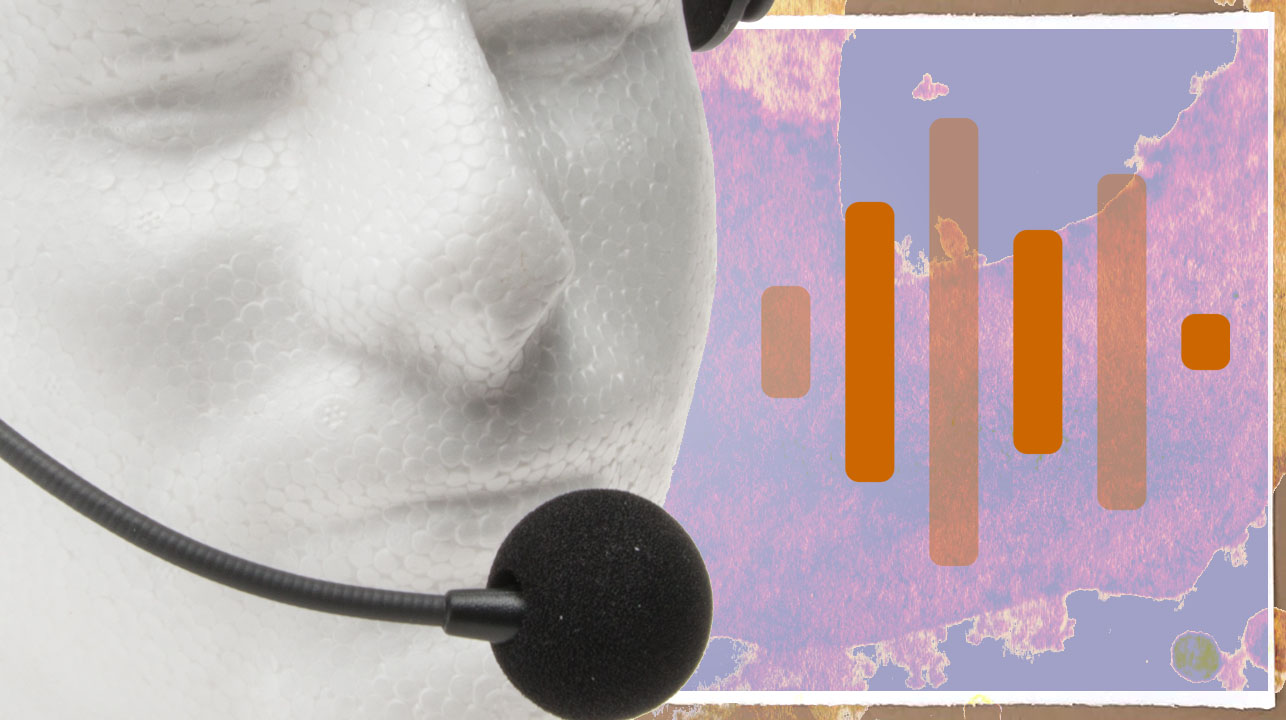 How To Start A Podcast: The Tech and The Tools - EAST COAST STUDIO